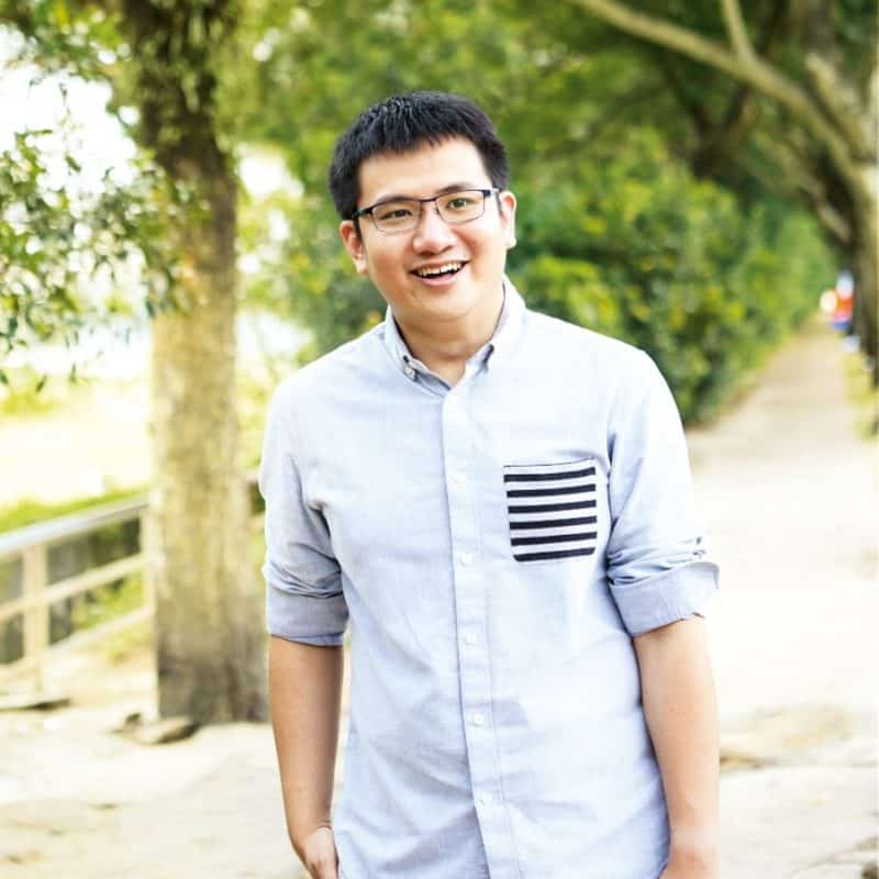 Pheh Kai Shuen – RELATE